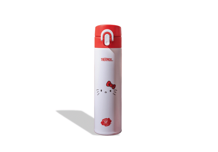 Corporate Gifts – Thermos Malaysia