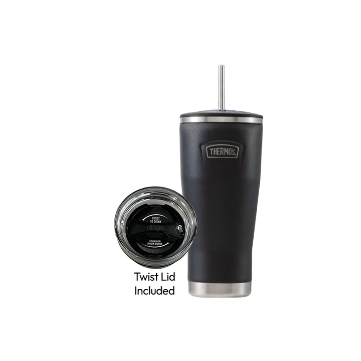 2-Way Lid Bottle – Thermos Malaysia