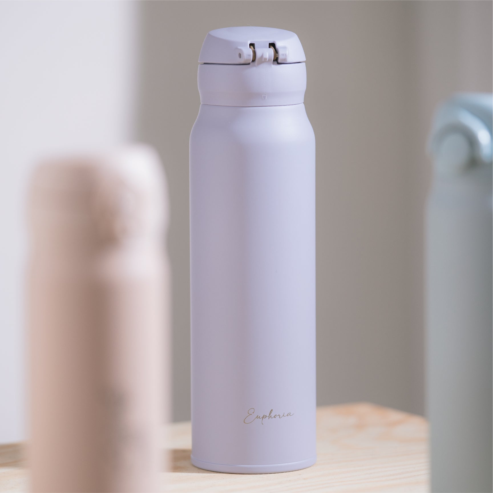 Personalisation – Thermos Malaysia