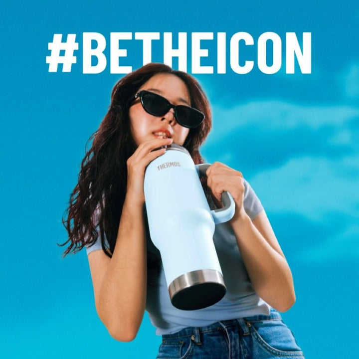 A Heartfelt Winning Moment – Thermos Malaysia