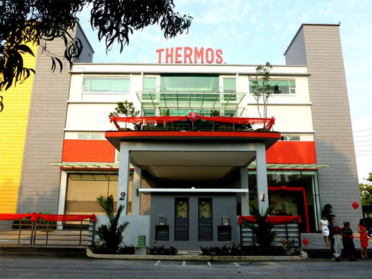 History – Thermos Malaysia